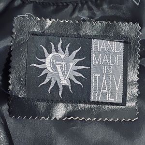 GV Emporio | Jackets & Coats | Sold Gv Emporio Handmade In Italy ...